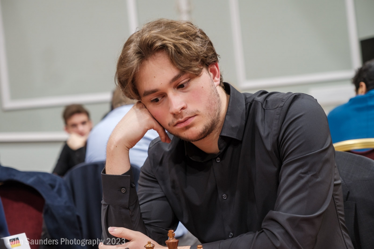 FIDE Grand Swiss 2023: Round 6 Report – Isle of Man Chess